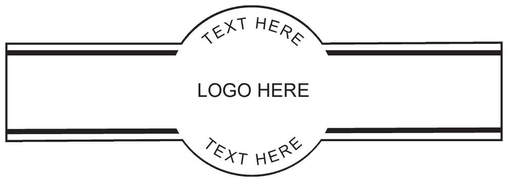 Cigar Label Template